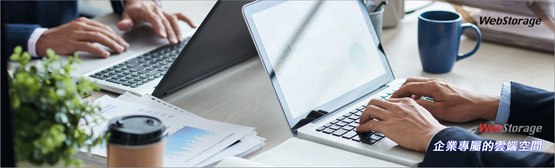 WebStorage – Netask EIP / Weboffice / WebStorage 辦公室OA管理系統，企業e化唯一選擇世成科技